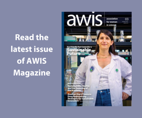Association for Women in Science - AWIS